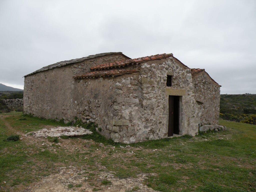 Agios Vlasios Church – A Byzantine Gem Near Frilingianika, Kythira