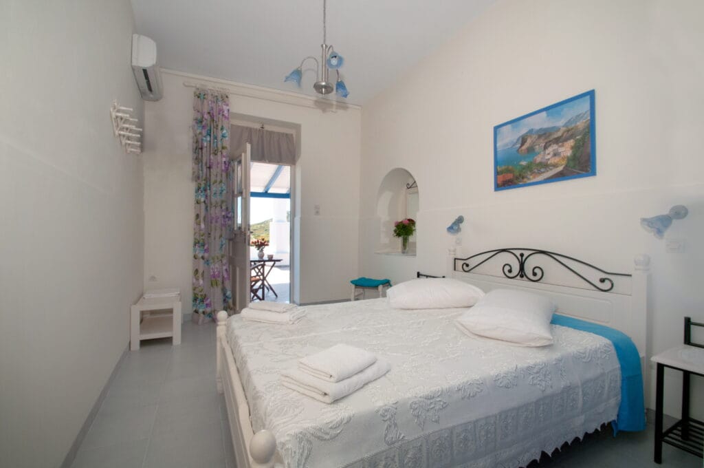 Filio Rooms - Visit Kythera